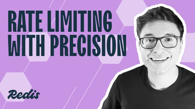 Sliding Window Log Rate Limiter (Redis & Java)