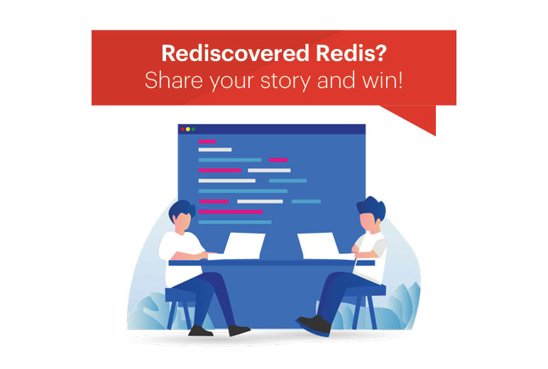 Enter the Rediscover Redis Competition! - Redis