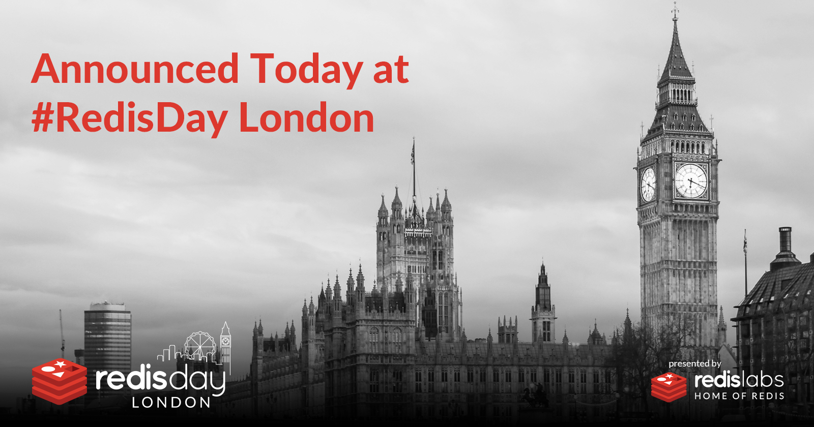 Redis Labs Delivers New Innovations to Radically Simplify the Complete ...