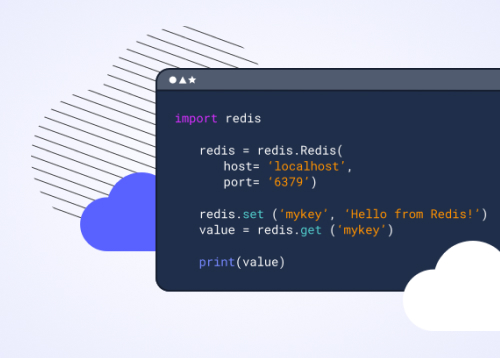 Introducing the Redis Vector Library - Redis