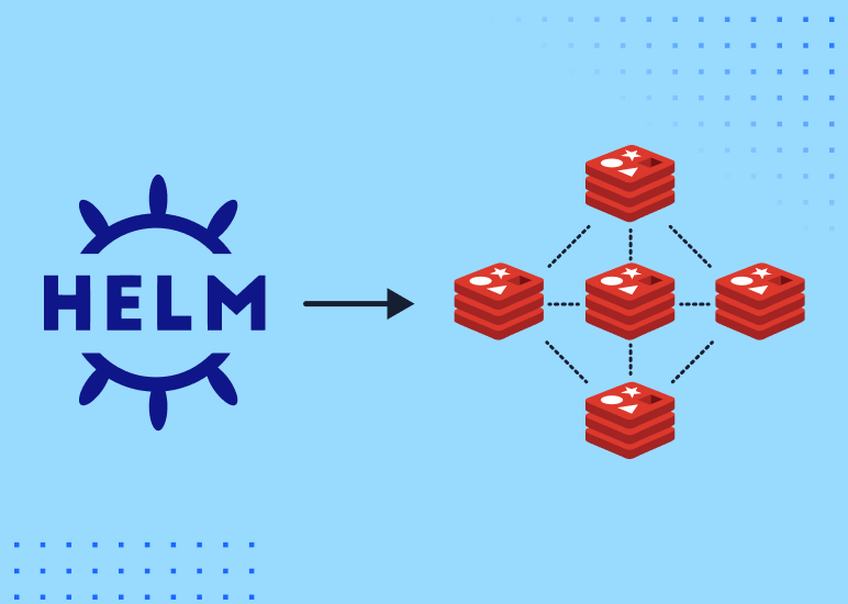 Using Helm Charts with Redis Enterprise | Redis