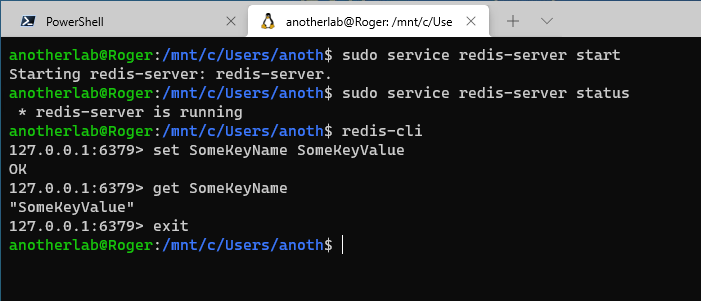 How to Install and Use Redis on Windows 11 | Redis Enterprise