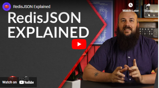 What Is NoSQL - Redis