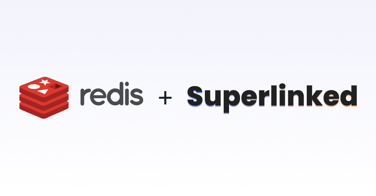 With Redis Enterprise’s Vector Database, Superlinked is Revolutionizing Personalization | Redis