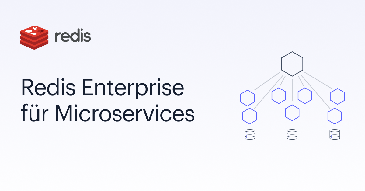 Microservices - Redis