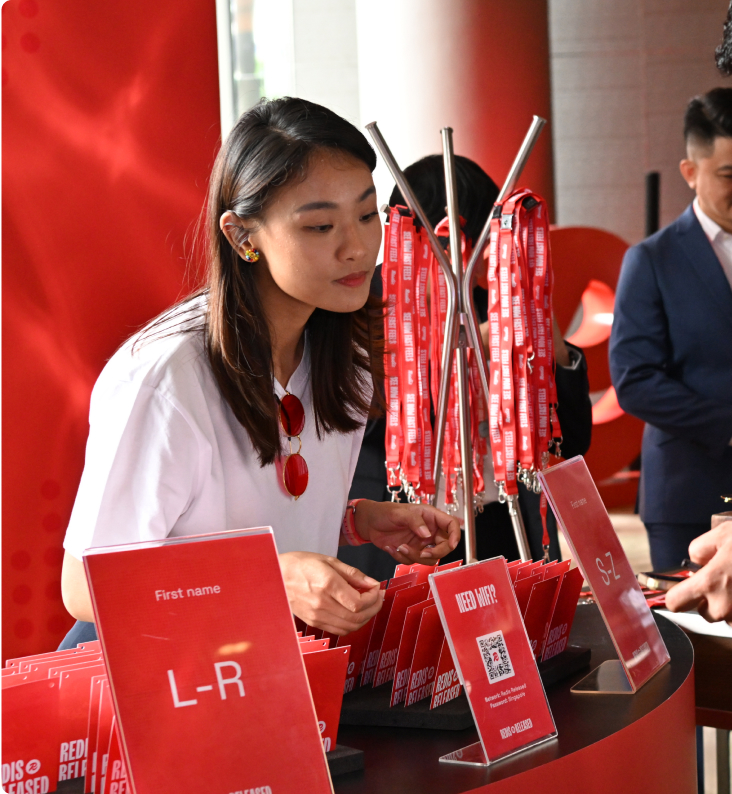 Redis Released Worldwide